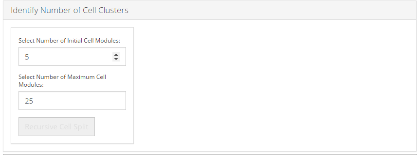 Celda Curated Workflow • singleCellTK